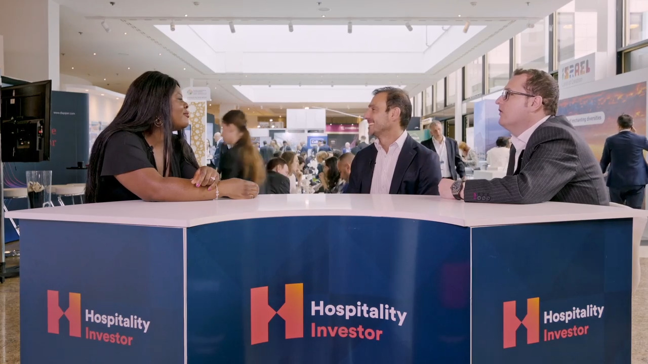 Brands | Hospitality Investor